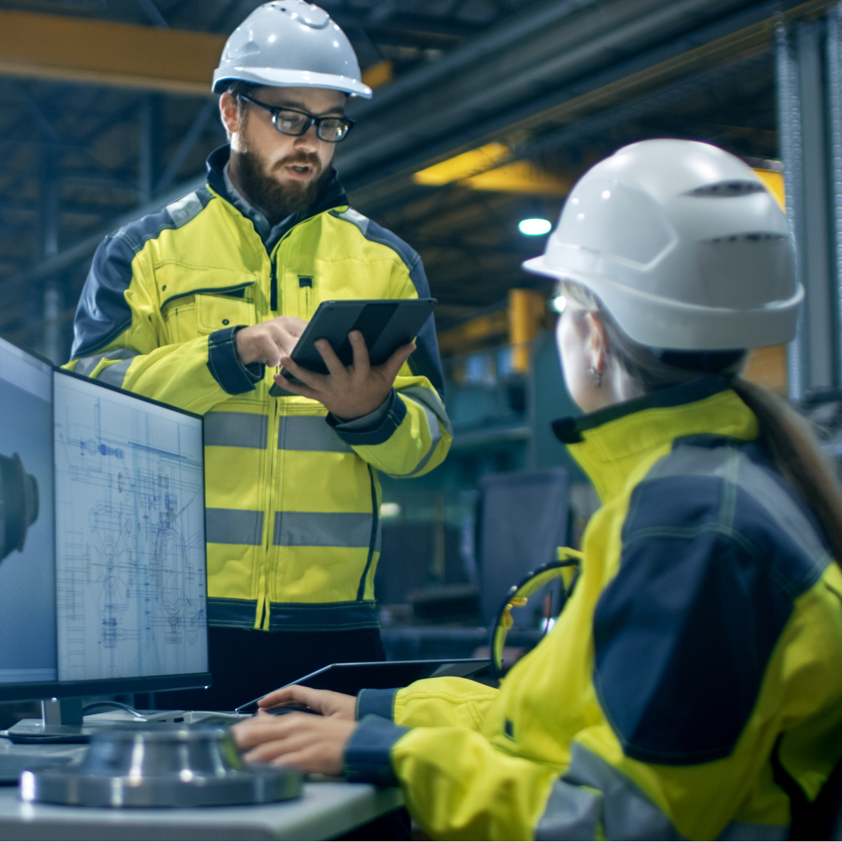 How to Implement Workplace Safety Programs - Garden State Mat Rental How to Implement Workplace Safety Programs - Garden State Mat Rental